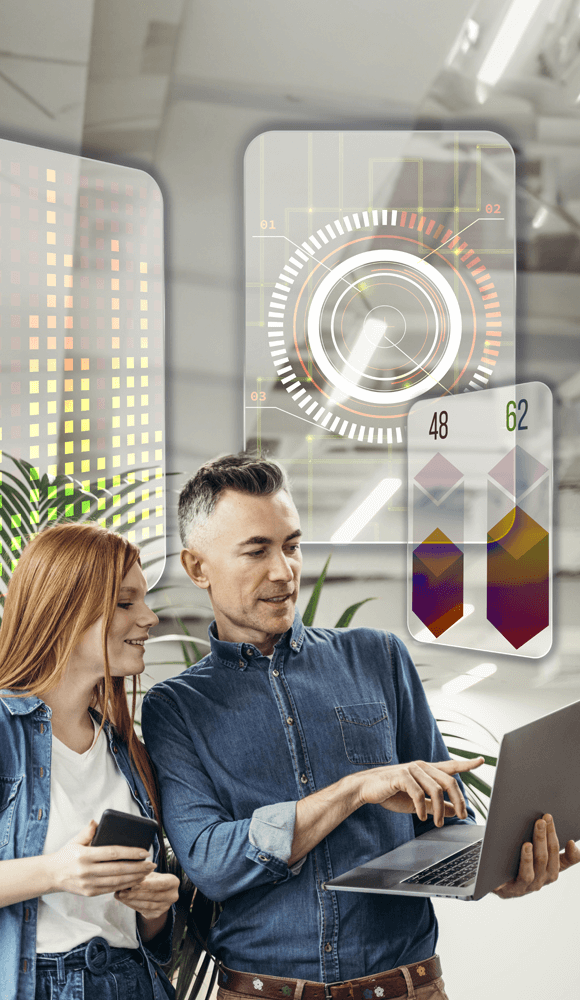 Invences - E2E MNO Wireless Solutions