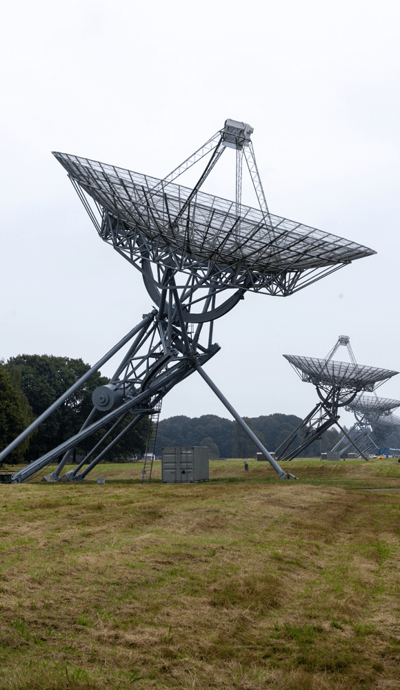 Invences - Professional Services